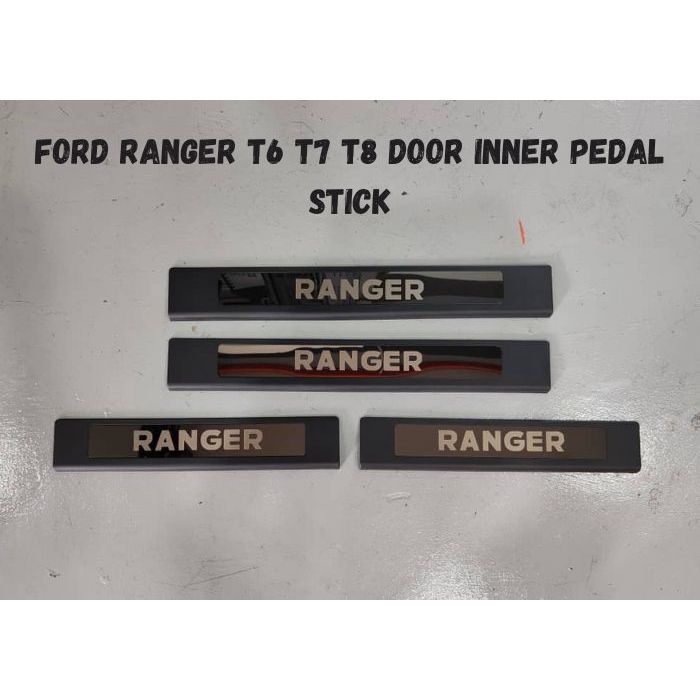 Ford Ranger T6-T8/Toyota Hilux Revo Rocco Rogue/Dmax 2021/Navara OEM ...
