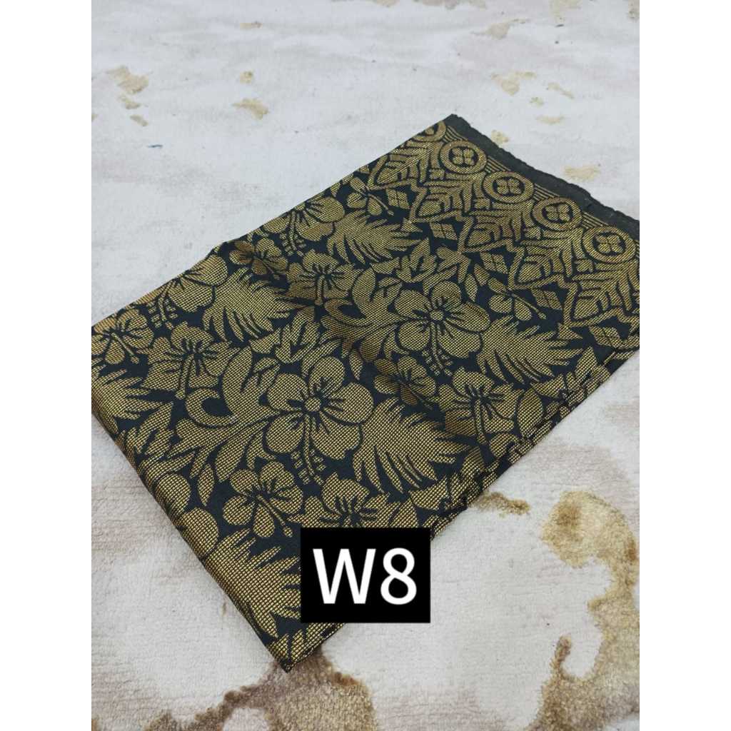 SAMPIN RAYA SAMPIN EXCLUSIVE SAMPIN BAJU MELAYU MURAH SAMPIN SONGKET ...
