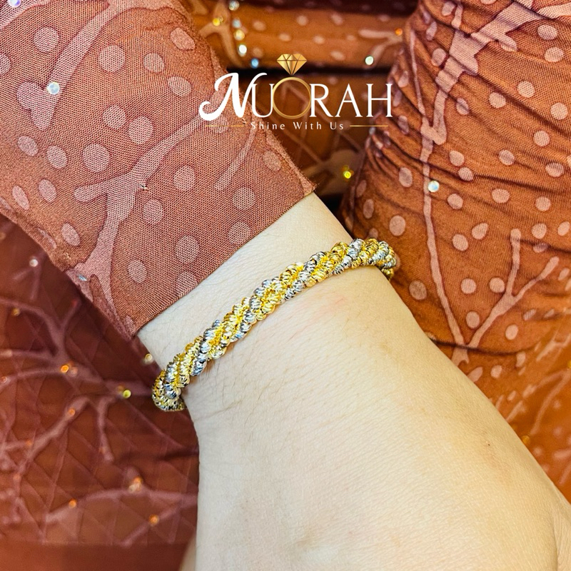 BANGLE JAGUNG PINTAL PERSIS PAKBIB | Shopee Malaysia