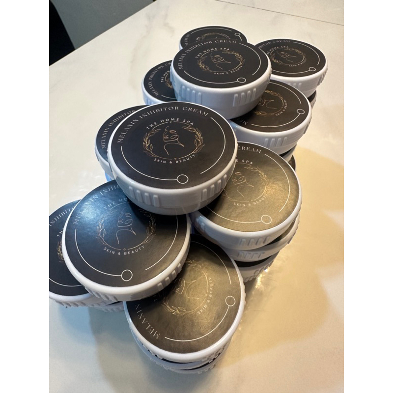 Melanin Inhibitor Cream 💯Authentic | Shopee Malaysia