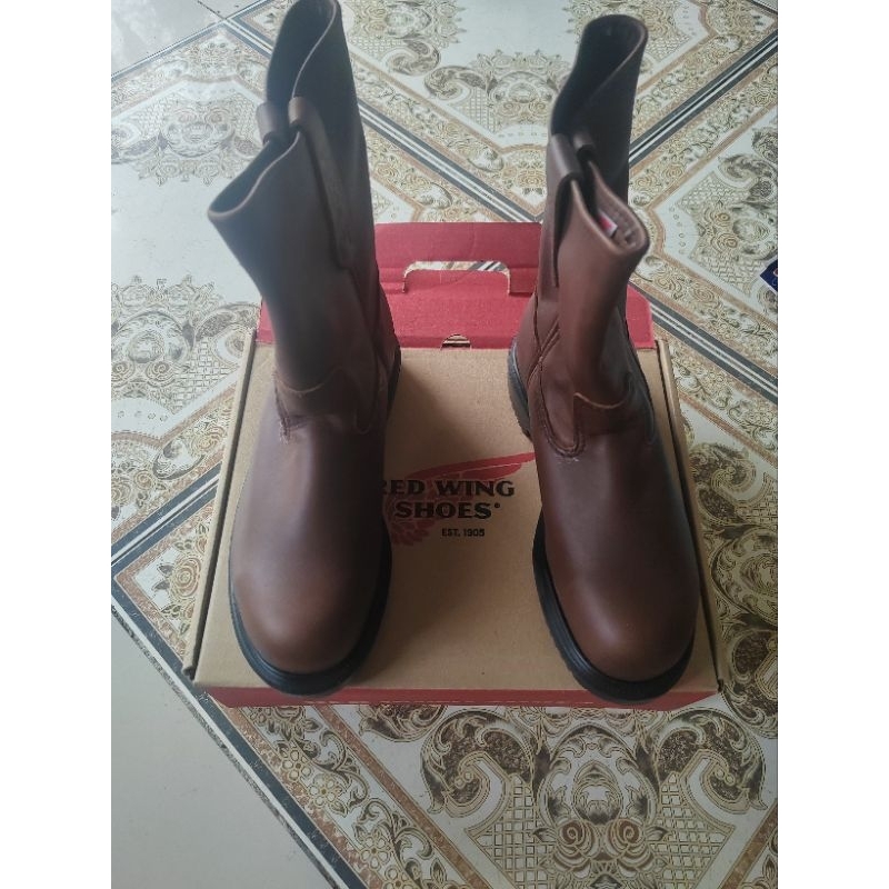 Red Wing Original USA | Shopee Malaysia