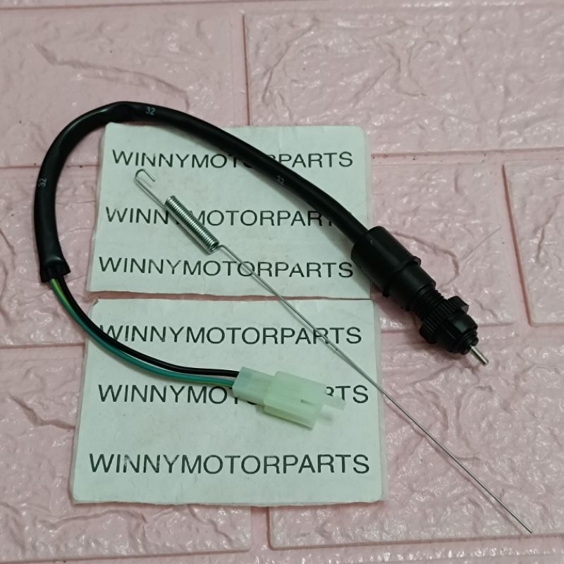 HONDA EX5 HIGH POWER EX5 DREAM MODENAS KRISS REAR BRAKE SWITCH SENSOR ...