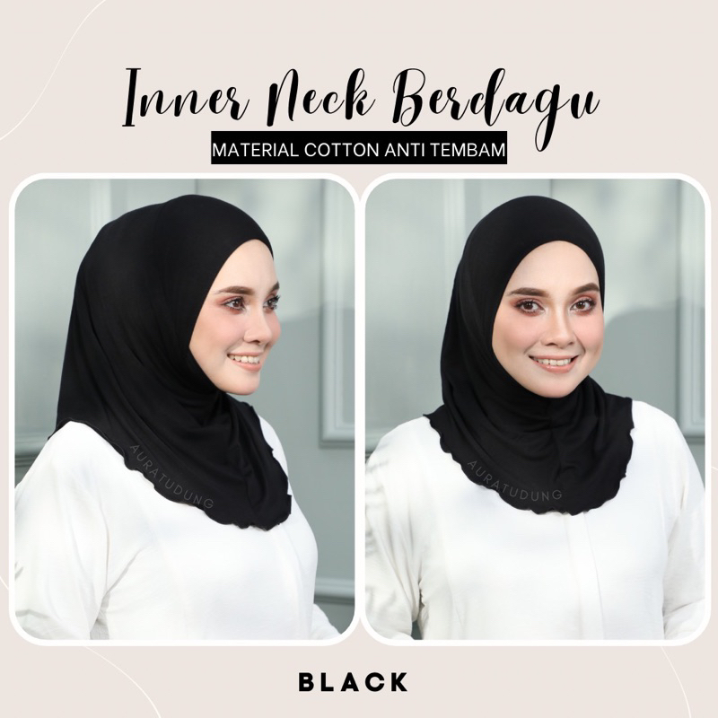 𝗣𝗢𝗦𝗧 𝗧𝗢𝗗𝗔𝗬 Size L XL 2XL Tudung Sarung Nuhaa 3 Layer Tudung Sarung Sofea Rose Tudung Raya ...