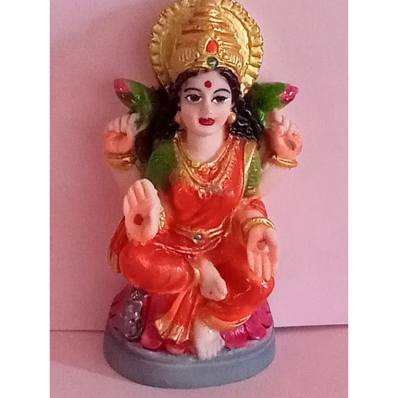 Cute Amman Statue for car Dashboard. | Shopee Malaysia