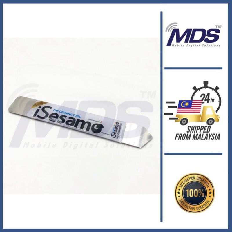 ISESAMO Opening Tool Thin for mobile phone repair tools | Shopee Malaysia