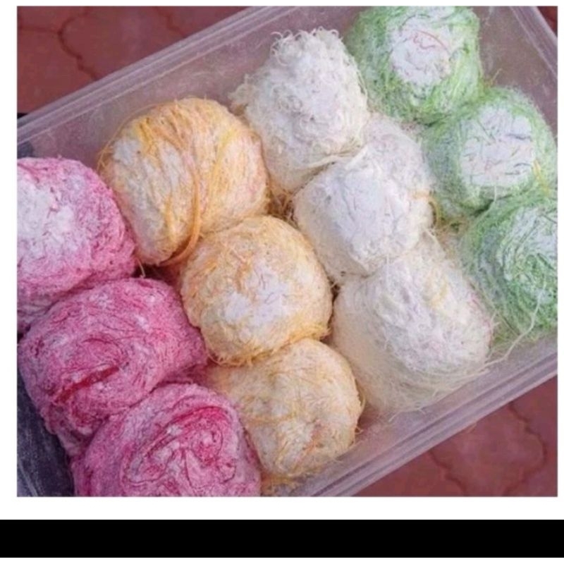 Kuit Sema/Semma/Gula Tarik/Kuit Lambut (Ready Stock) | Shopee Malaysia