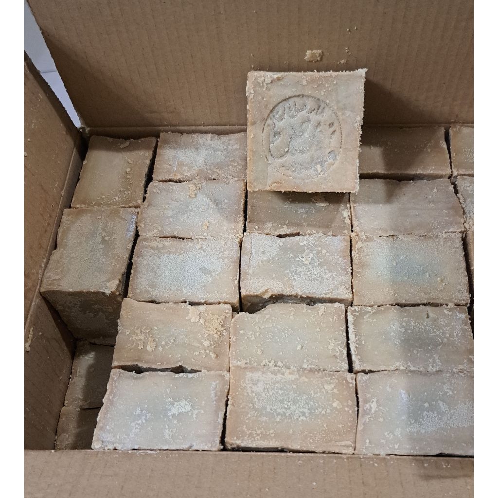 [HARGA BORONG] BOX (24 -36 PC) SABUN MINYAK ZAITUN ASLI 100% | SABUN ...