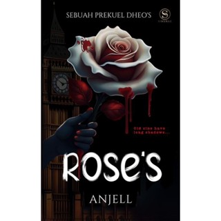 ROSE'S : ANJELL (SEBUAH PREKUEL DHEO'S) | Shopee Malaysia