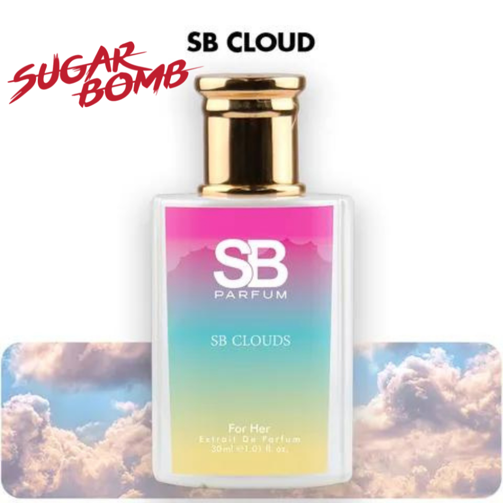 SB PARFUM SUGARBOMB BODY PERFUME SUGARBOMB | PERFUME SUGARBOMB ...
