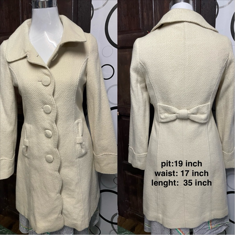 BRANDED TRENCH COAT WINTER COAT BUNDLE | Shopee Malaysia