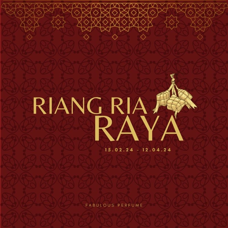 PAKEJ RIANG RIA RAYA 🌙🎇 | Shopee Malaysia