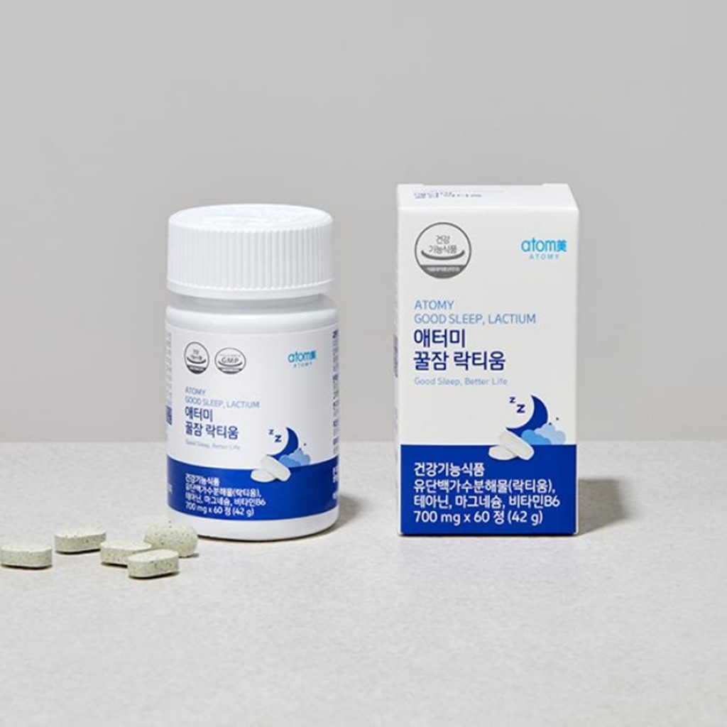 Good Sleep/RTG Omega3/Power Vita Energy/W inner Balance/Multicolour ...