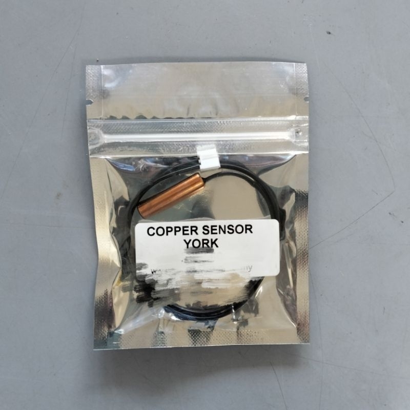 Aircond Copper Sensor (York/Acson/Daikin) | Shopee Malaysia