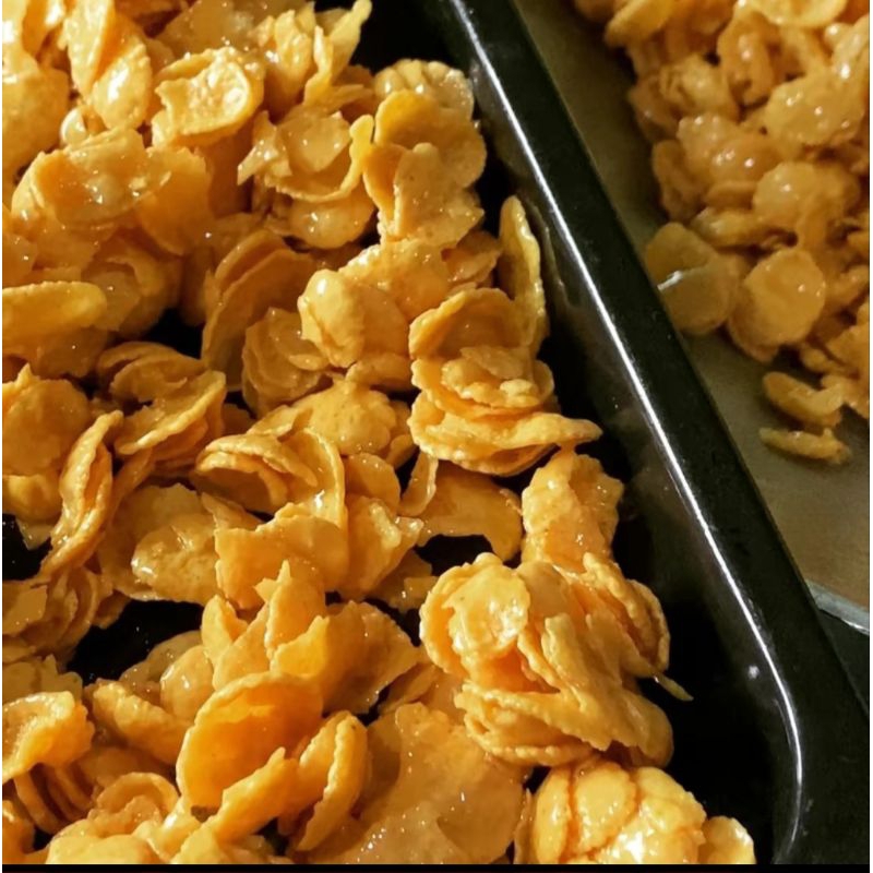 cornflakes madu balng | Shopee Malaysia