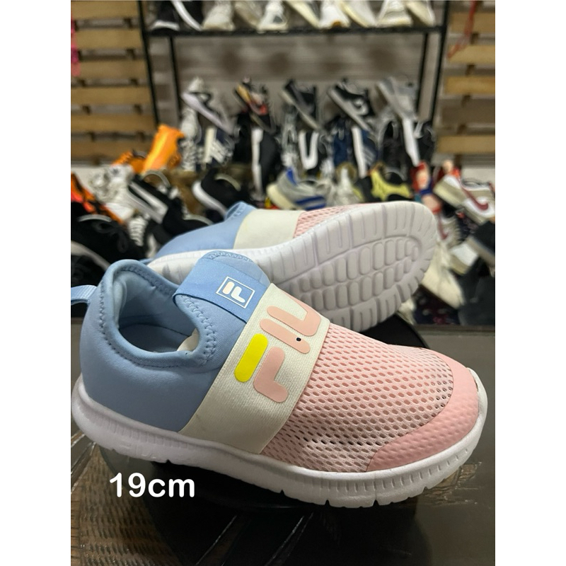 Kasut bundle budak (Fila) | Shopee Malaysia