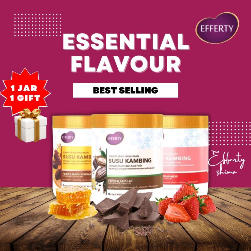 EFFERTY SUSU IKHTIAR HAMIL SUBUR TTC FIBROID CYST PCOS PREGNANT ...