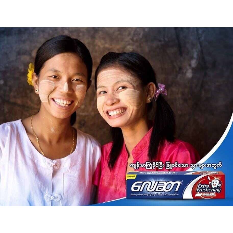 Laser Fluoride Toothpaste(Expire 5/2024) | Shopee Malaysia