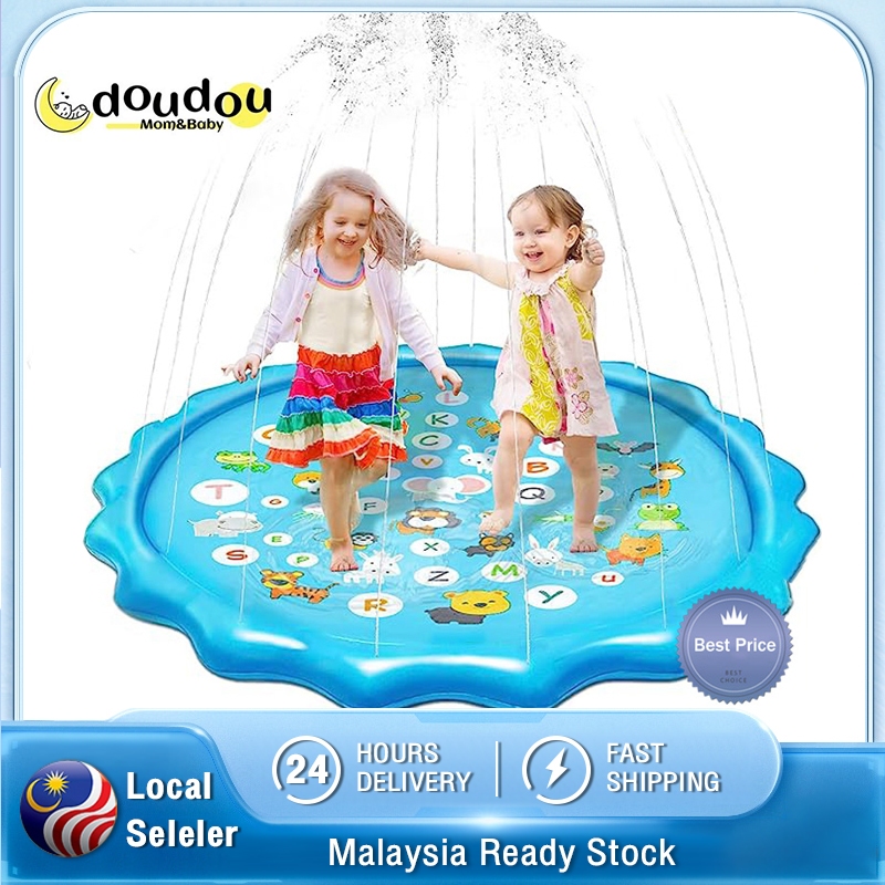 🔥Ready Stock🔥Outdoor Swimming Pool Kolam Mandi Budak Kolam Air Pancut ...