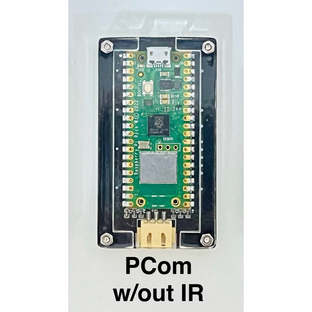 Digimon Pico Com Pcom with IR for Vpet color IR Digivice New ACom ...