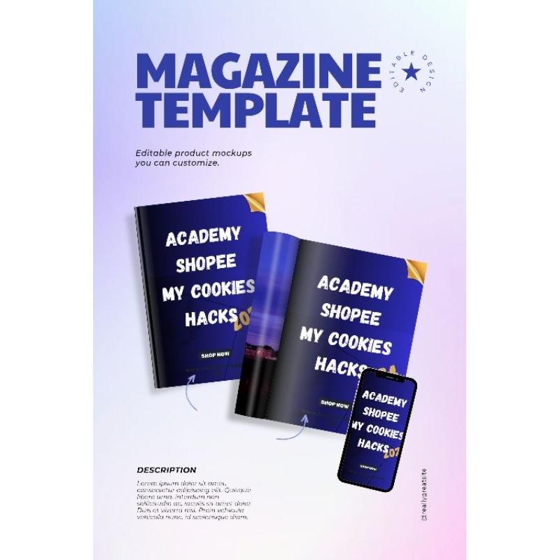 ACADEMY SHOPEE MY COOKIES HACKS 2024 | Shopee Malaysia