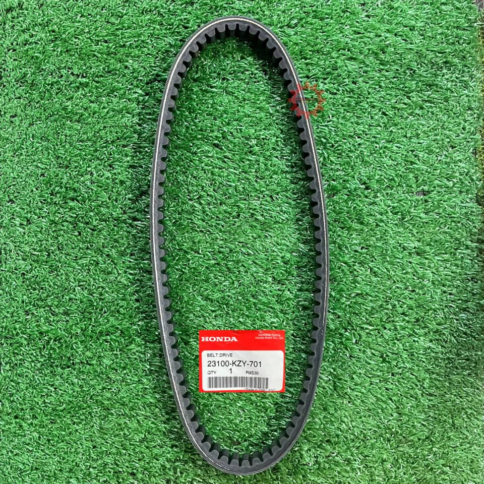 HONDA PCX TIMING BELT ORIGINAL | Shopee Malaysia