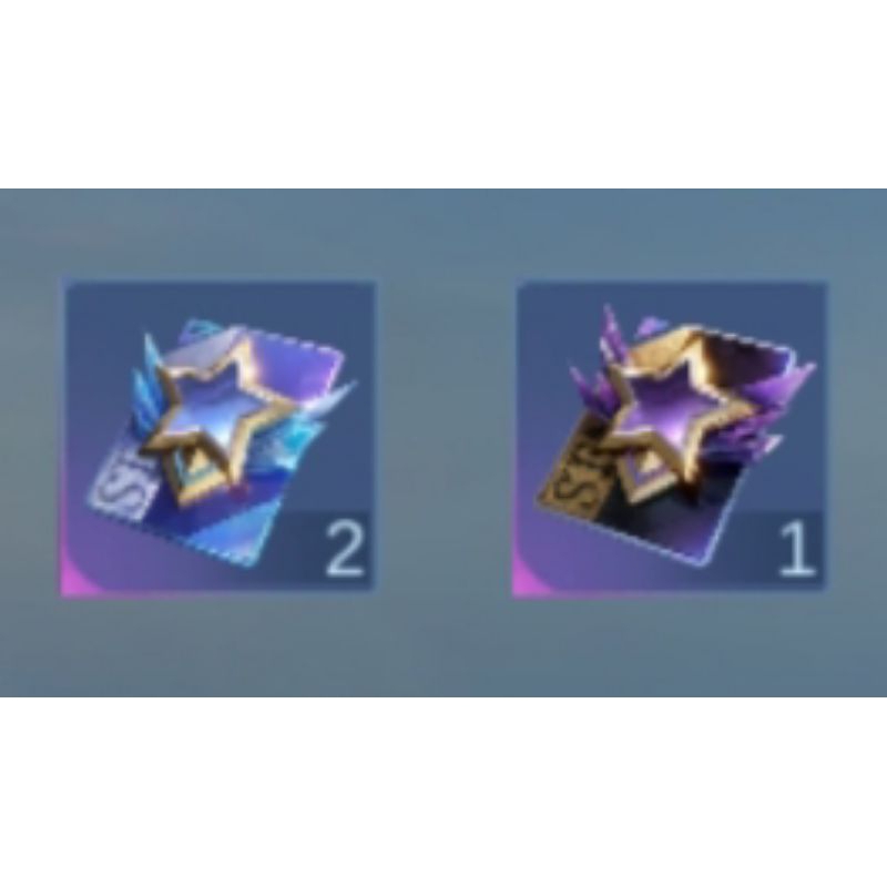 Mlbb Starlight Card | Shopee Malaysia