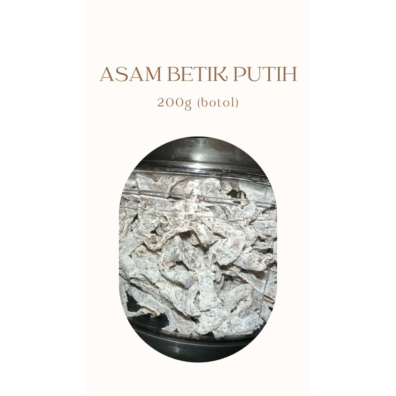 🔥READY STOCK 🔥 ASAM BUAH PELBAGAI VIRAL / PLASTIK DAN BOTOL | Shopee ...