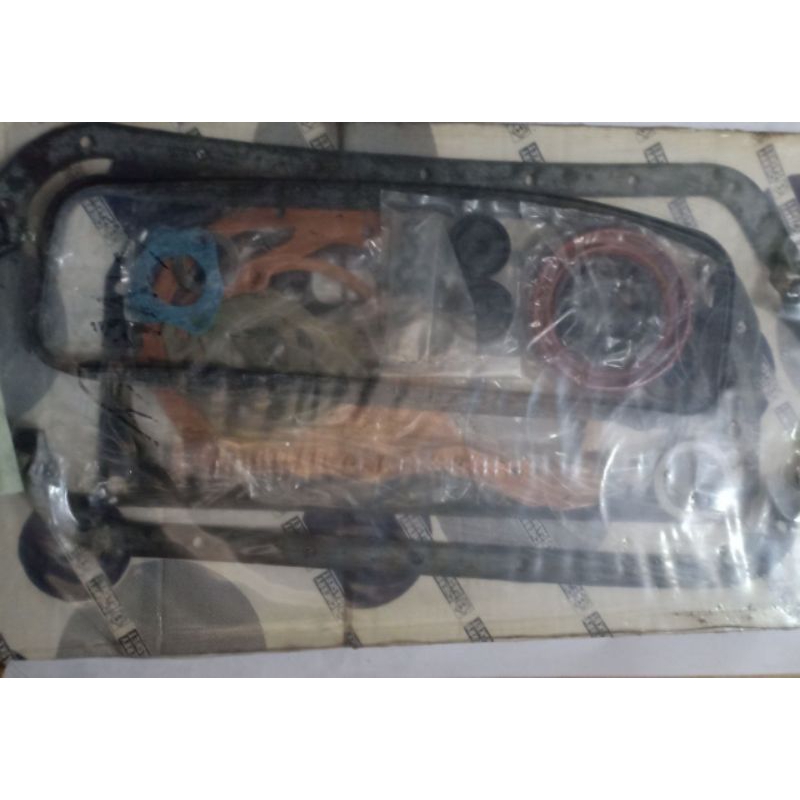 TOYOTA K,3K ENGINE FULL SET GASKET (FKS-1134K) 1SET | Shopee Malaysia