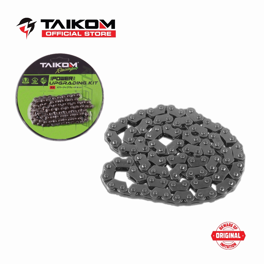 Taikom Racing Timing Chain Honda Wave125 | Shopee Malaysia