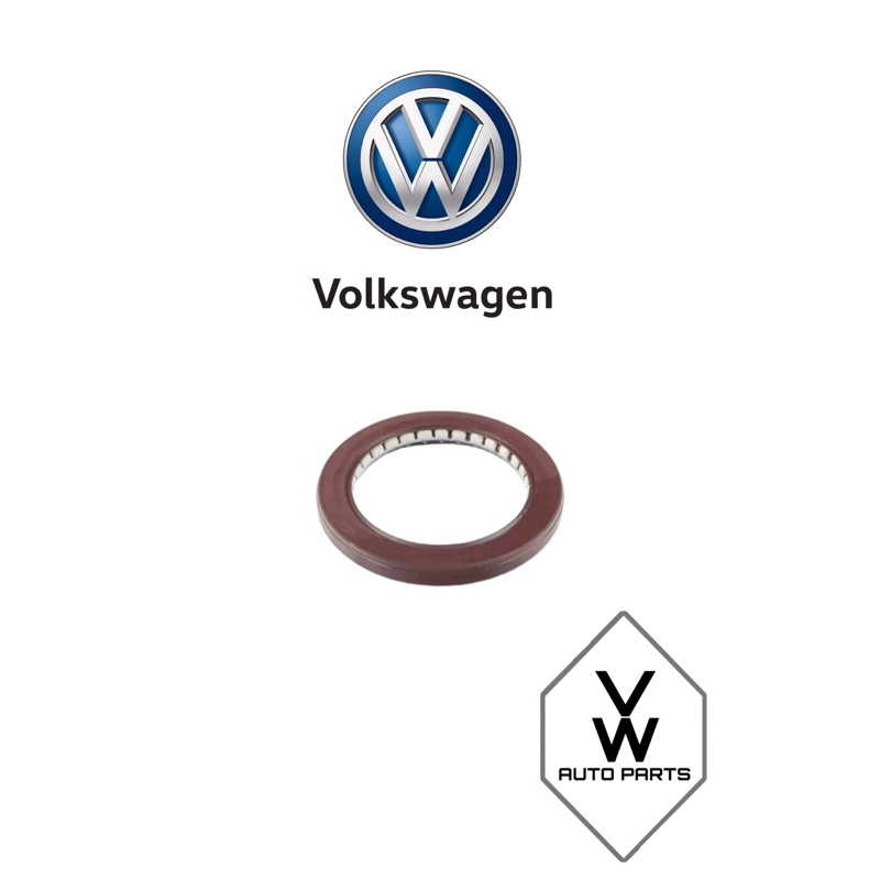 TORQUE CONVERTER OIL SEAL FOR AUDI Q3 AUDI A3 VW POLO JETTA PASSAT CC ...
