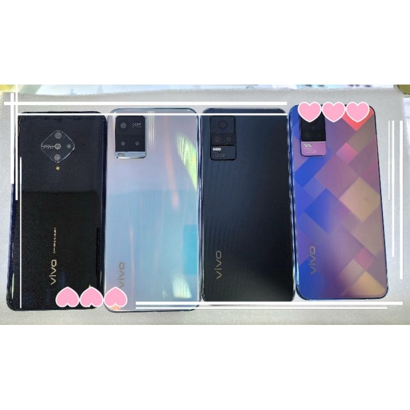 Vivo Dummy Handphone , for Display only ,Phone Palsu , Untuk hiasan ...