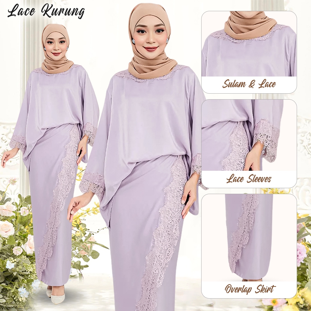 SHANA MINI KURUNGModern Kurung Satin Kurung Nikah! Mini Kurung! Baju ... SHANA MINI KURUNGModern Kurung Satin Kurung Nikah! Mini Kurung! Baju ...