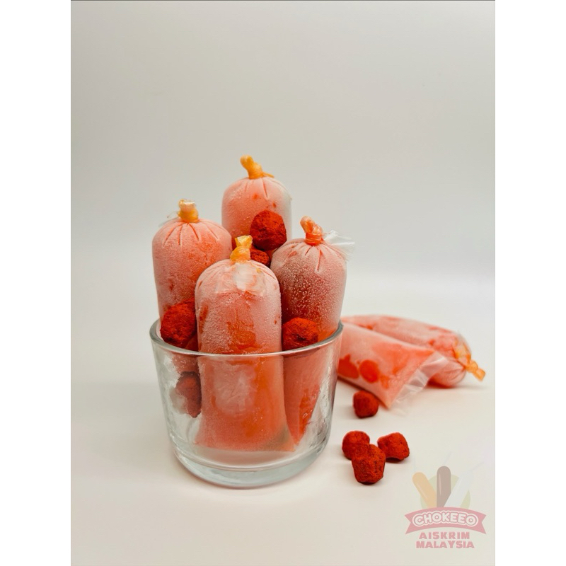 Baby Ice Cream Malaysia Asam Boi | Shopee Malaysia