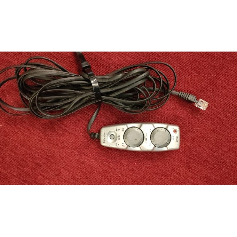carrozzeria subwoofer remote control | Shopee Malaysia