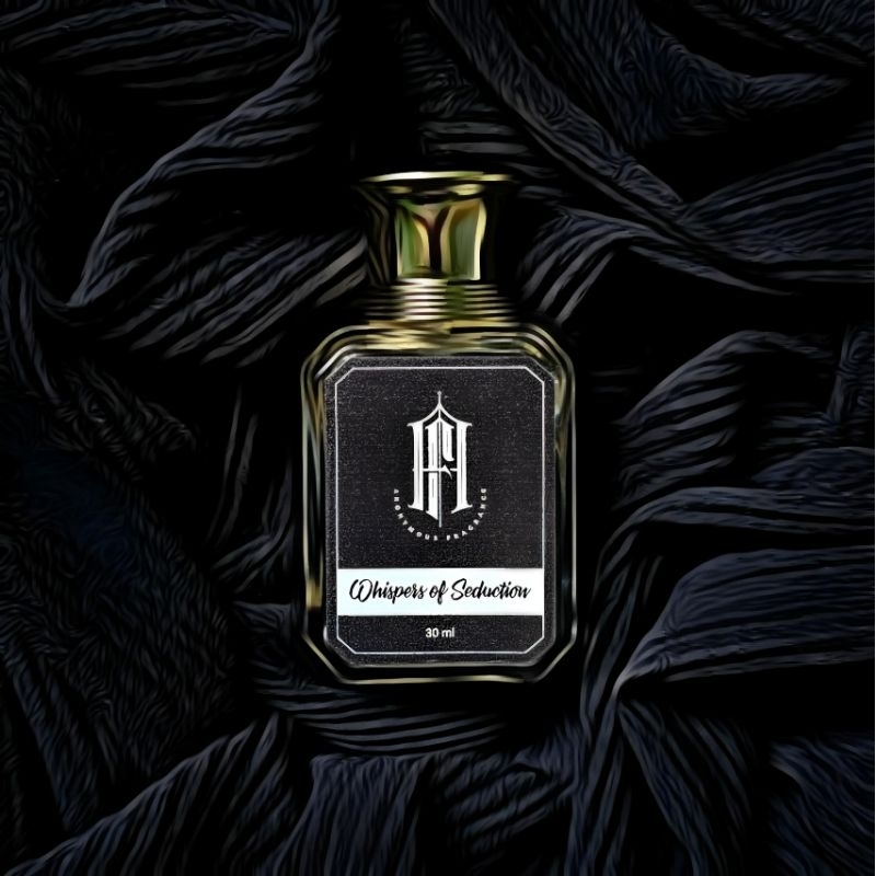 WHISPERS OF SEDUCTION BY ANONYMOUS FRAGRANCE (DUPE/INSPIRED OF CREED ...