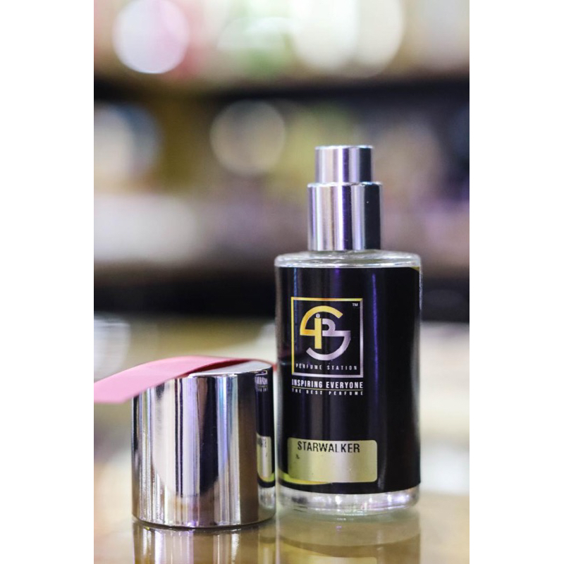 PERFUME STATION FOR HER ( 20ML ) | Shopee Malaysia