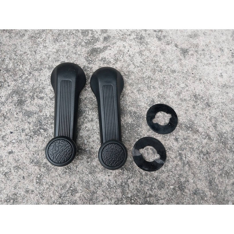 Daihatsu Mira L2 L5 kancil manual window roller cermin | Shopee Malaysia