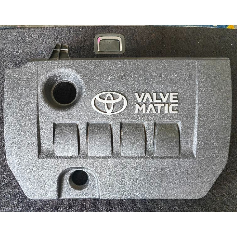 TOYOTA ENGINE COVER (11212-37031) WISH 2ZR ENGINE COVER / ALTIS 2ZR ...