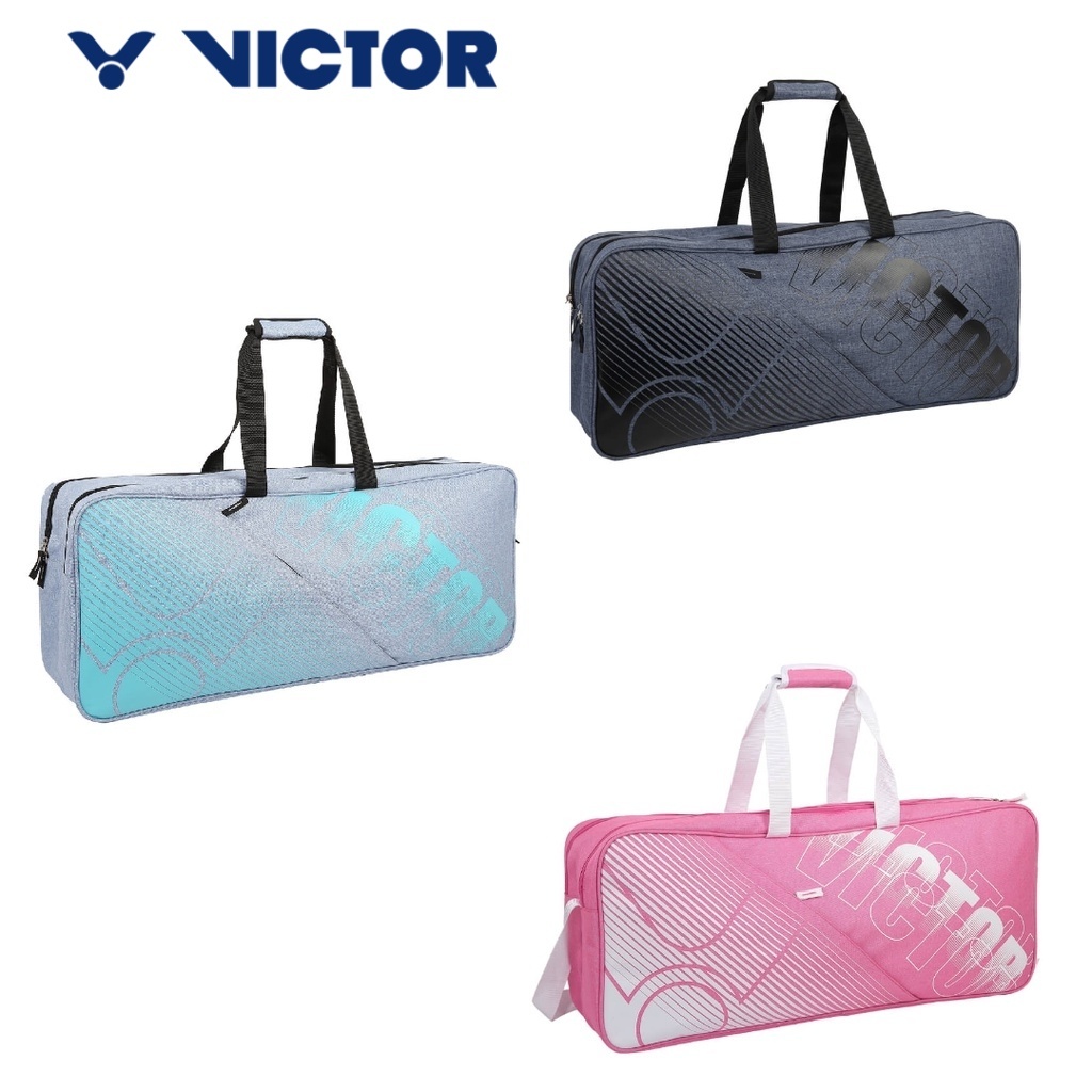 VICTOR Badminton Rectangular Racket Bag BR6617 | Shopee Malaysia