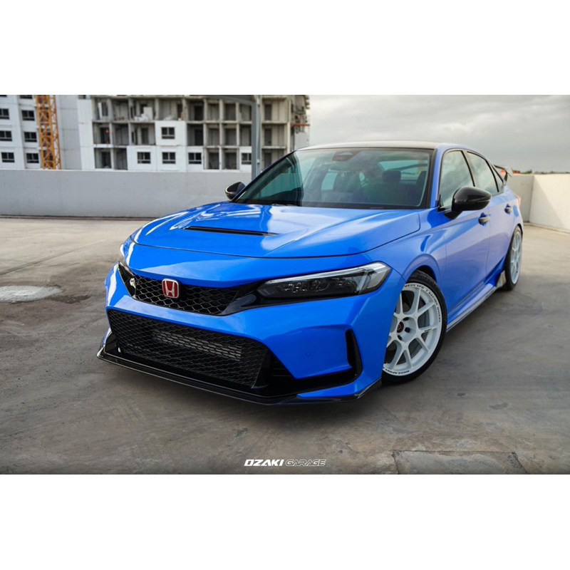 Honda Civic 2022 FE Type R Bodykit | Shopee Malaysia