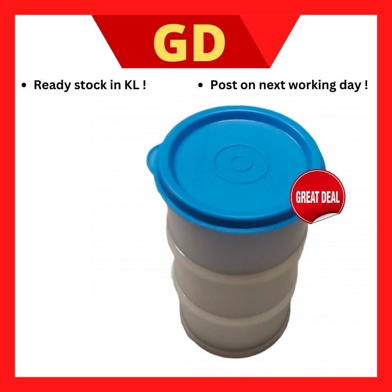 Tupperware Molding Tower Magic Berry Bliss ( Set of 3 ) | Shopee Malaysia
