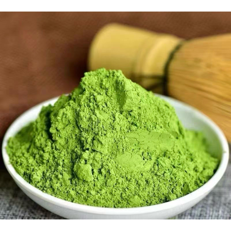 Monthly packs Barley Grass Powder Organic Serbuk Rumput Barli Drink ...