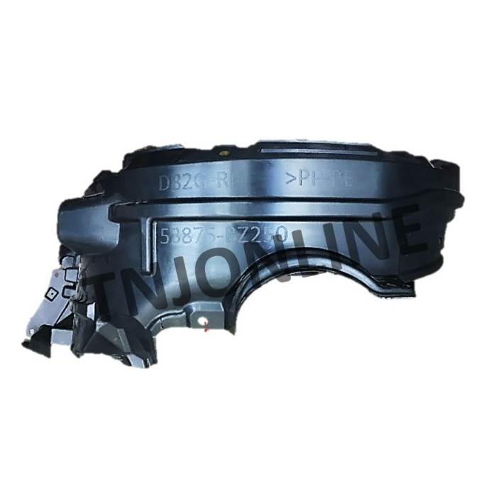 FENDER LINER-PERODUA AXIA,BEZZA (FRT/RH) (53875-BZ250) | Shopee Malaysia