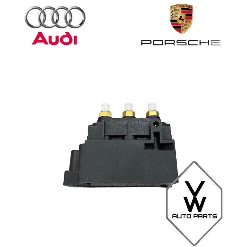 ( 100% ORIGINAL ) AUDI Q7 VW TOUAREG PORSCHE PANAMERA 970 AIR ...