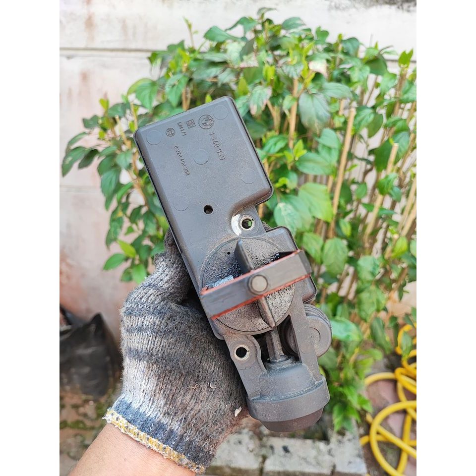 BMW E46 E39 Z4 M54 Disa Valve Intake Manifold Flap Adjuster | Shopee ...
