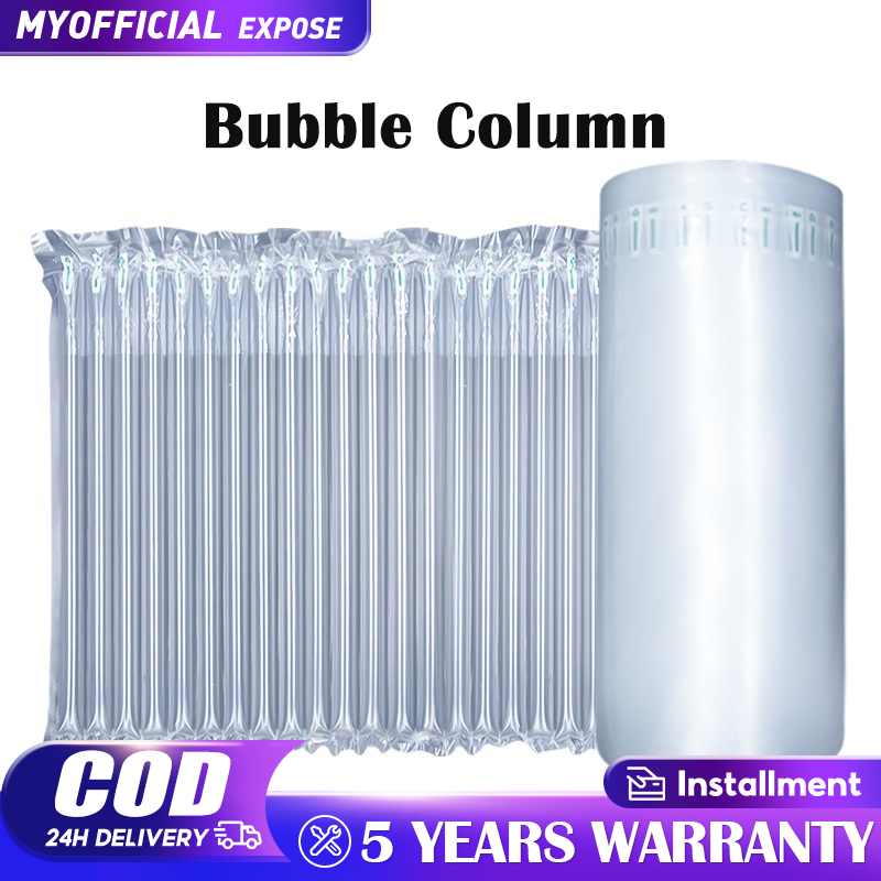 Bubble Column Packaging Tv Bubble Column Packaging Express Package ...