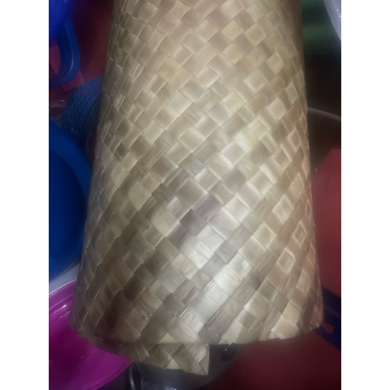 tikar mengkuang 100x180cm/tikar kecut | Shopee Malaysia