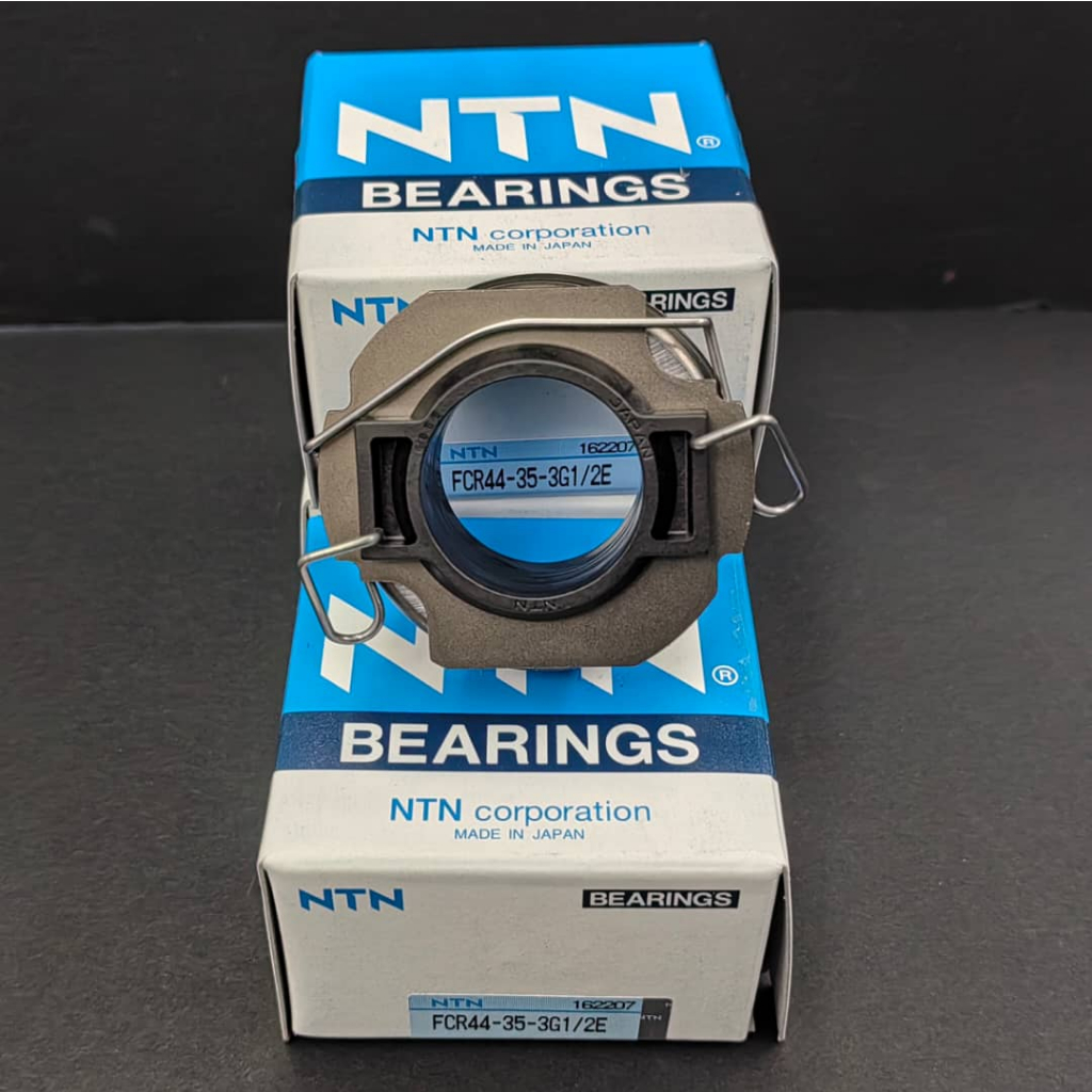 BEARING CLUTCH NTN kereta perodua MYVI , VIVA , KENARI , KELISA , ALZA ...