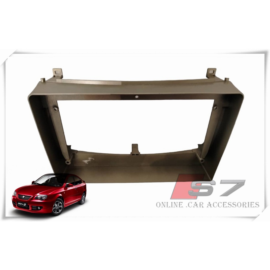 PROTON PERSONA/GEN2 2006-2010 ANDROID CASING (9'') | Shopee Malaysia