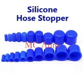 High Quality Silicone Hose Stopper Silicon Hose stopped Samco Sard ...